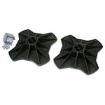 Rooftop HVAC/R Support Kits | Big Foot Systems