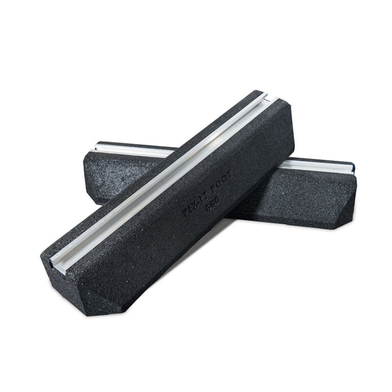 Rooftop HVAC/R Support Kits | Big Foot Systems