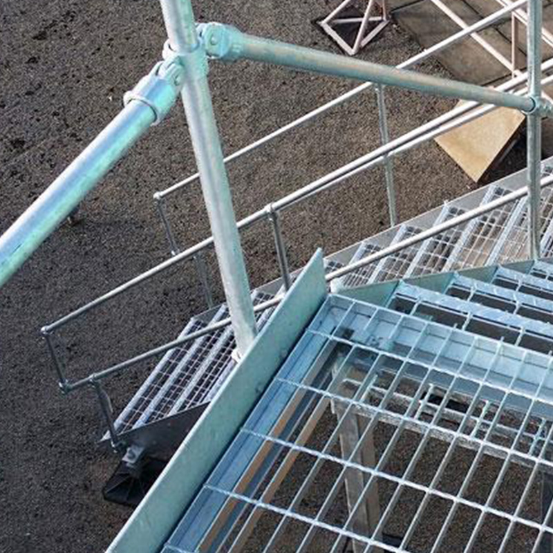 Case Study | Collaborative Safe Access Design | Big Foot Systems
