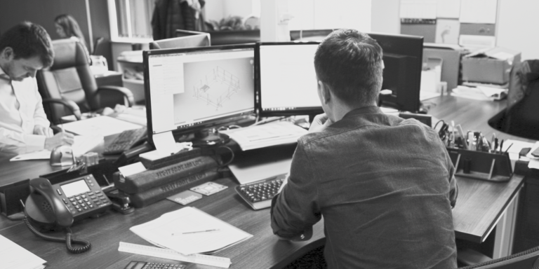 Rooftop Support Manufacturing | Big Foot Systems