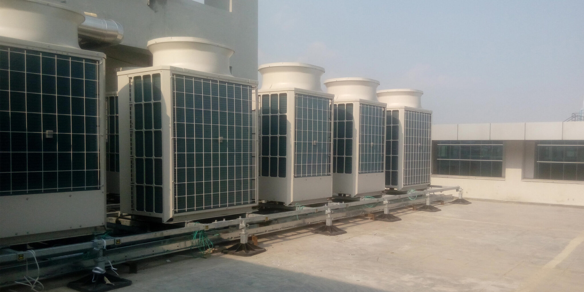 Big Foot Systems Lands in India - Big Foot Systems