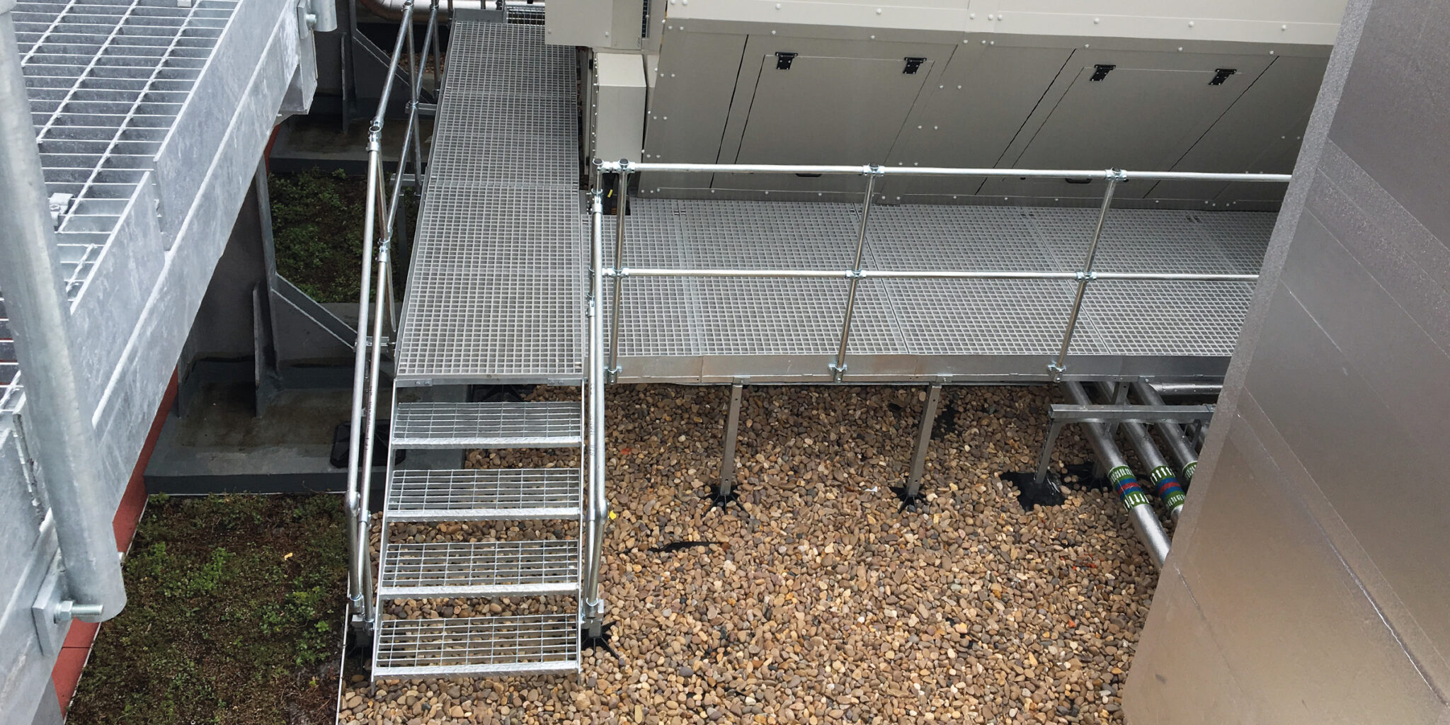 Kings Cross Office - Big Foot Systems